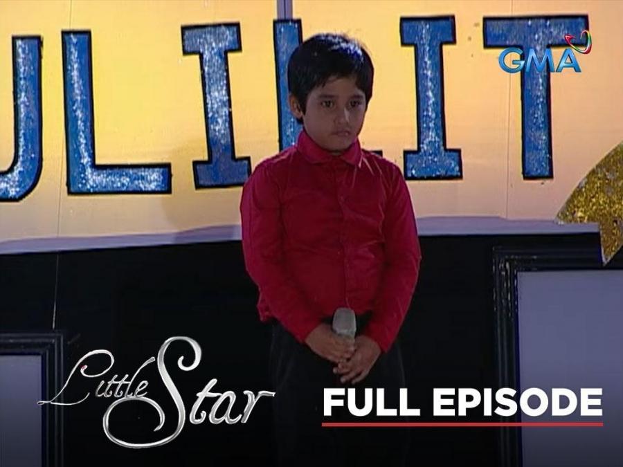 Little Star: Full Episode 21 (Stream Together) | GMA Entertainment