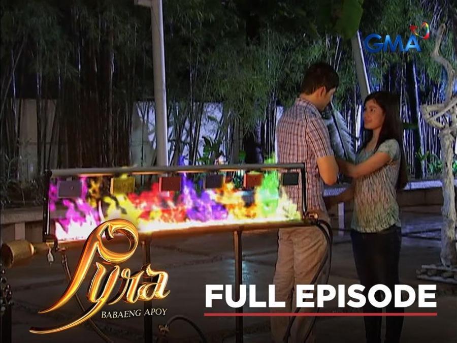 Pyra: Full Episode 22 (Stream Together) | GMA Entertainment