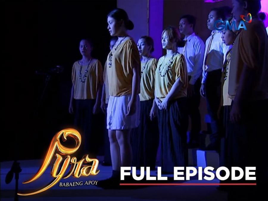 Pyra: Full Episode 24 (Stream Together) | GMA Entertainment