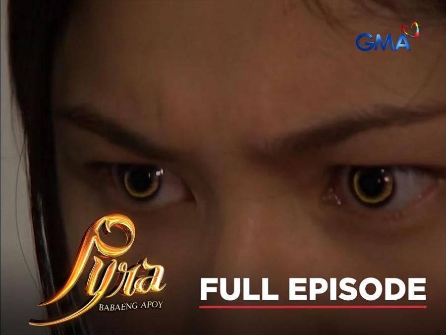 Pyra: Full Episode 25 (Stream Together) | GMA Entertainment