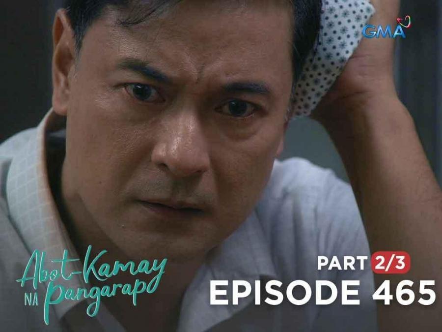 Abot Kamay Na Pangarap: Carlos is a murderer! (Full Episode 465 - Part ... Abot Kamay Na Pangarap: Carlos is a murderer! (Full Episode 465 - Part ...