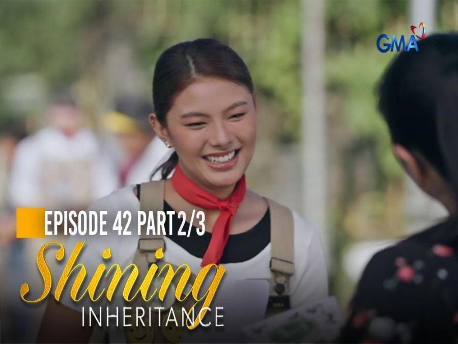Shining Inheritance: The crown is back to its true owner! (Episode 42 ... Shining Inheritance: The crown is back to its true owner! (Episode 42 ...