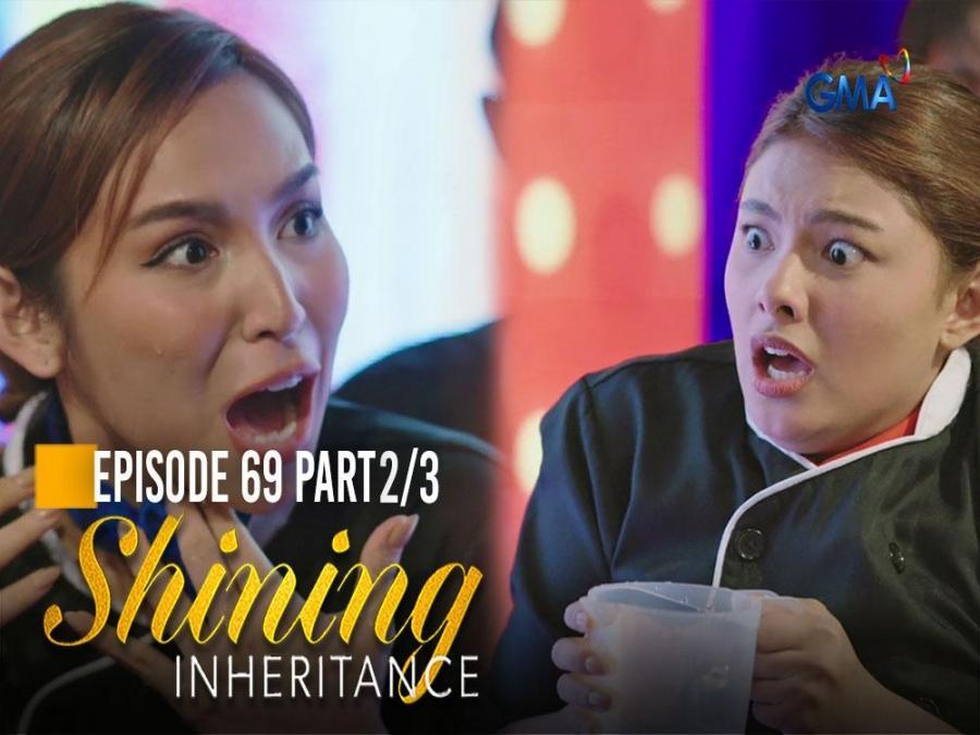 Shining Inheritance: Joanna's attitude is dragging her team down! (Episode 69 - Part 2/3) | GMA ...