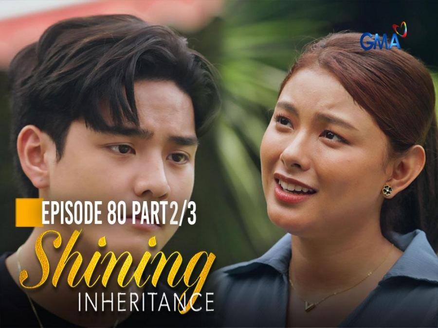 Shining Inheritance: Euan has self-realization (Episode 80 - Part 2/3 ...