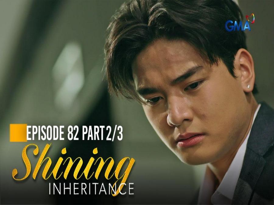 Shining Inheritance: Euan holds onto his promise to his father! (Episode 82 - Part 2/3) | GMA ...