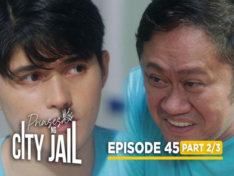 Prinsesa Ng City Jail: Xavier contemplates about his complicated love ...