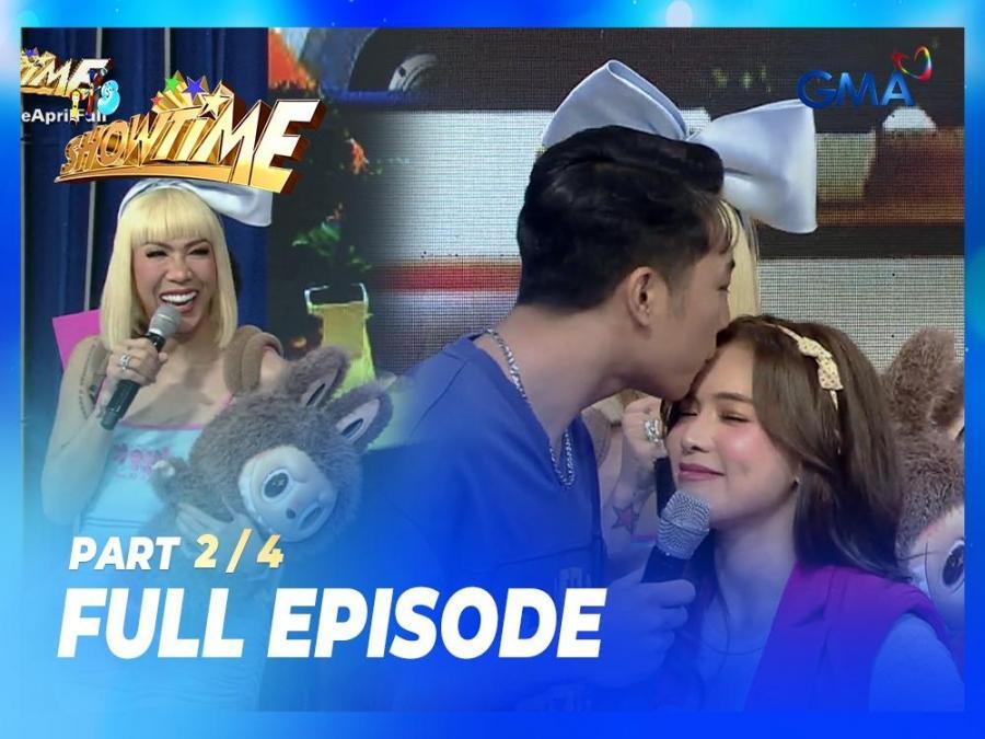 It's Showtime: Meme, nilaglag si Jackie na umasa di umano kay Darren ...