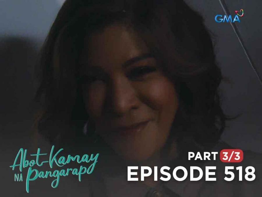 Abot Kamay Na Pangarap: Ang sorpresa ni Moira kay Analyn (Full Episode 518 - Part 3/3) | GMA ...