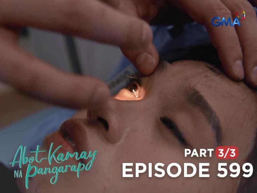 Abot Kamay Na Pangarap: The casualties of Morgana's wicked scheme (Episode 599 - Part 3/3) | GMA ...