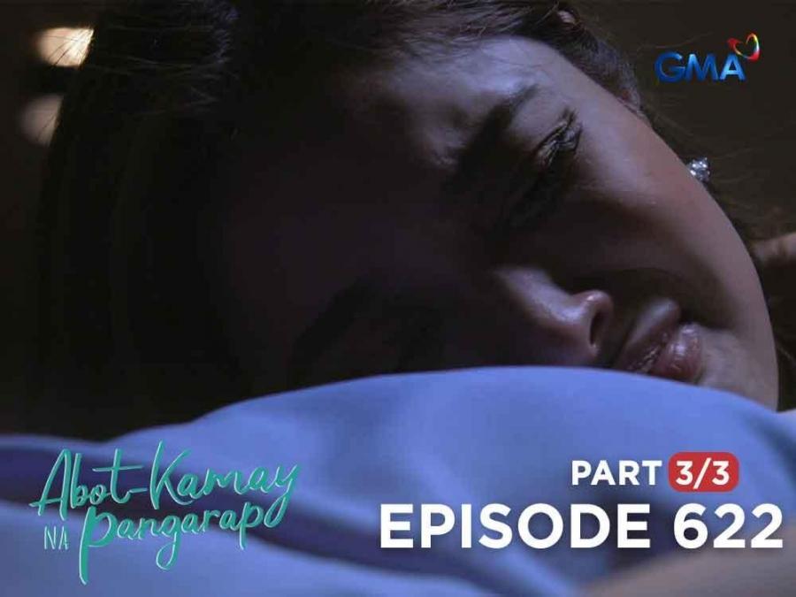 Abot Kamay Na Pangarap: Paalam, Dra. Katie Enriquez! (Episode 622 - Part 3/3) | GMA Entertainment