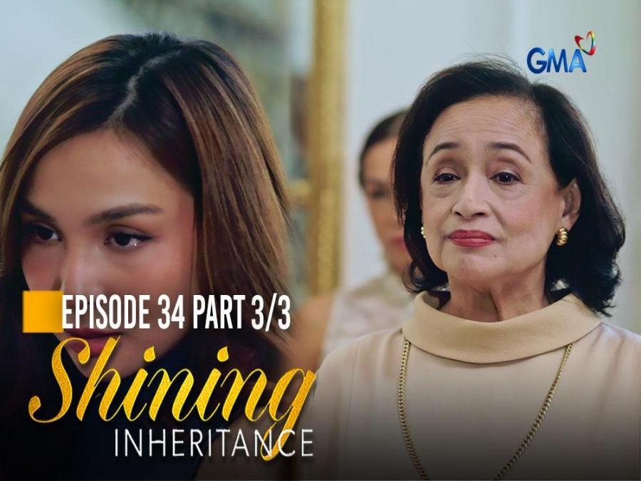 Shining Inheritance: Aurea will test the twins' sincerity! (Episode 34 ...