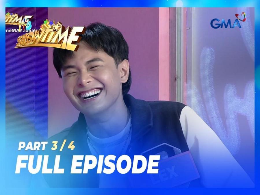 It's Showtime: Cutie chinito, tumatagal ng 20 minutes sa CR? (May 13 ...
