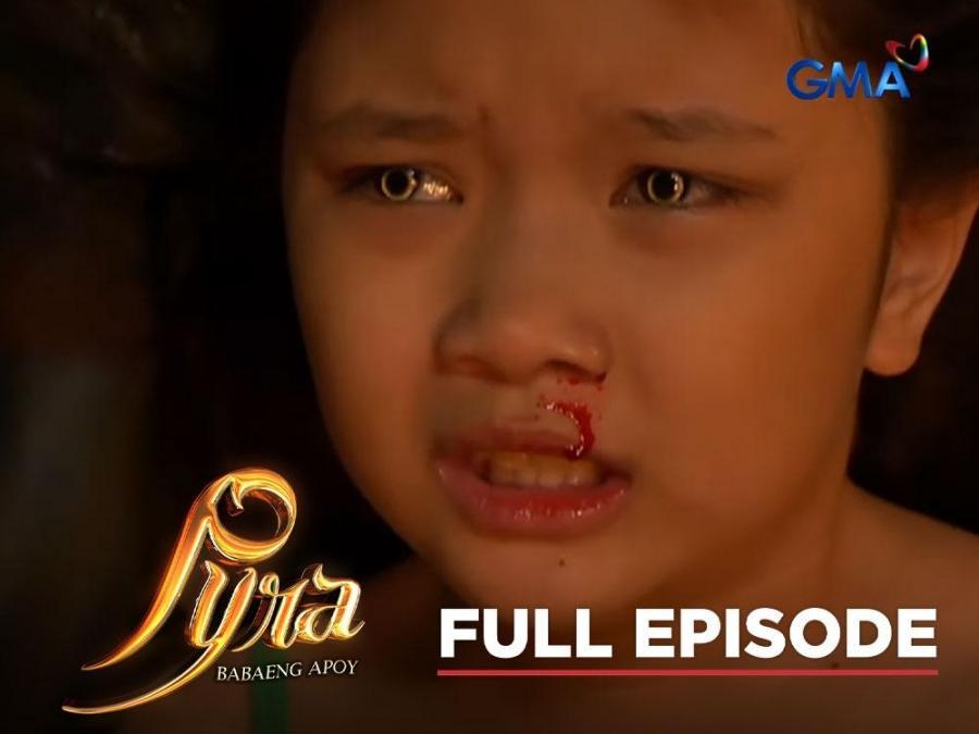 Pyra: Full Episode 5 (Stream Together) | GMA Entertainment