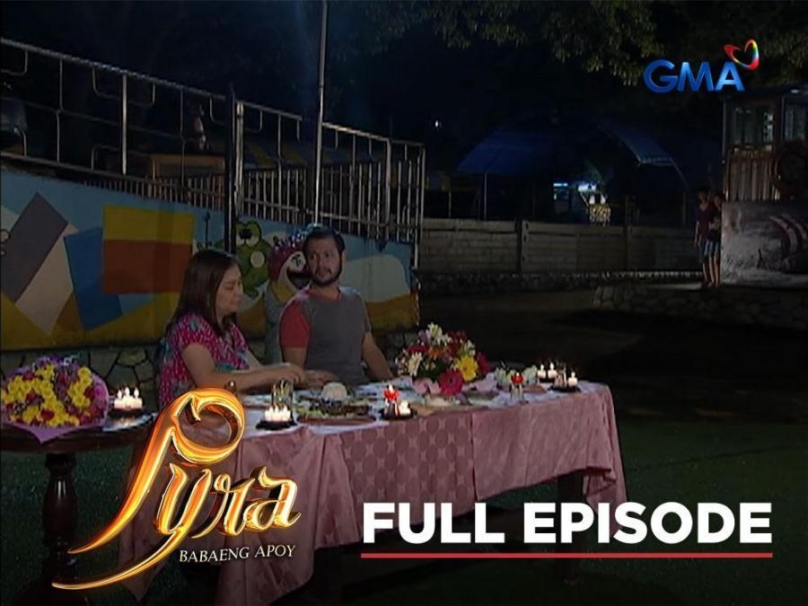 Pyra: Full Episode 60 (Stream Together) | GMA Entertainment