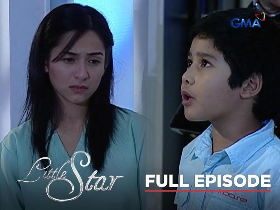 Little Star: Full Episode 63 (Stream Together) | GMA Entertainment