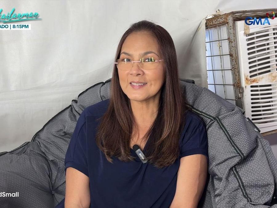 Magpakailanman: Amy Austria, ibinahagi ang kanyang parenting style ...