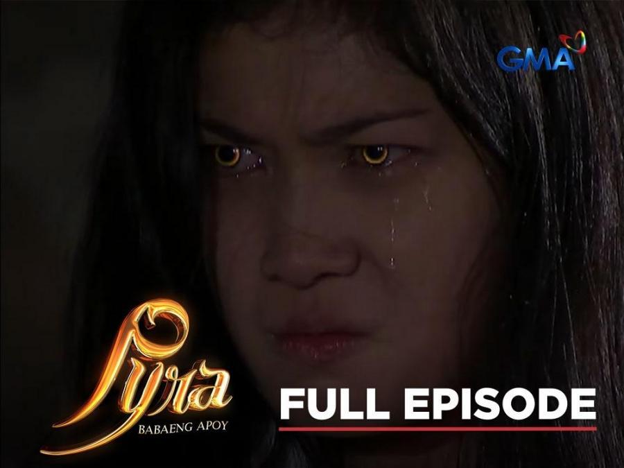Pyra: Full Episode 69 (Stream Together) | GMA Entertainment