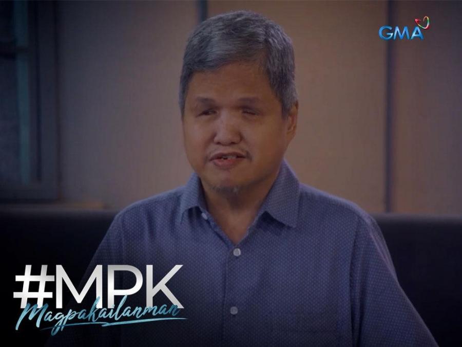 #MPK: Piyanistang bulag, ginulat ang pamilya sa angking talento! (Full Interview ...