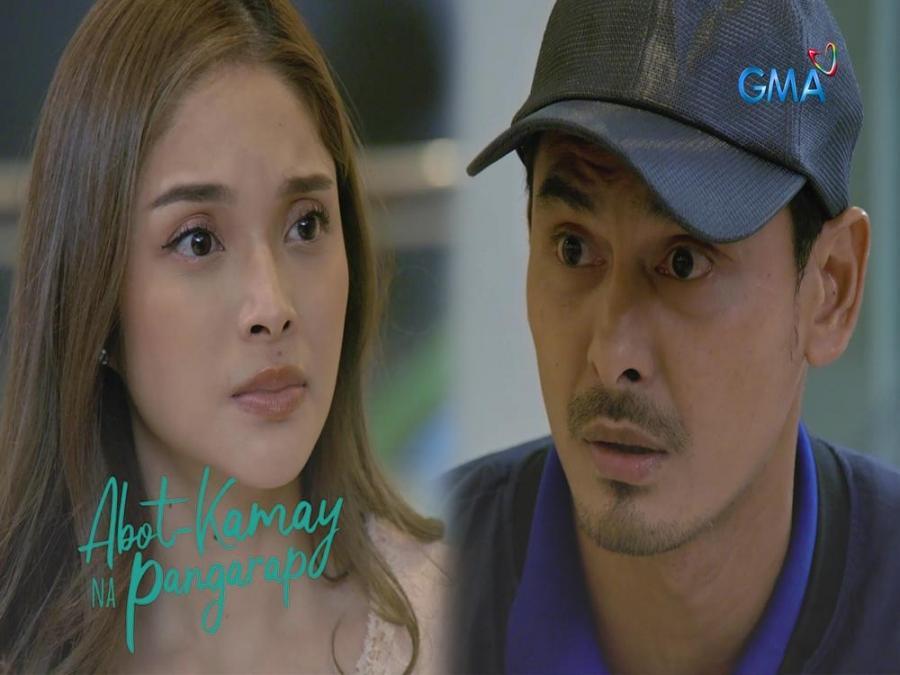 Abot Kamay Na Pangarap: Ang planong pagtanan ni Dax kay Zoey! (Episode 557) | GMA Entertainment