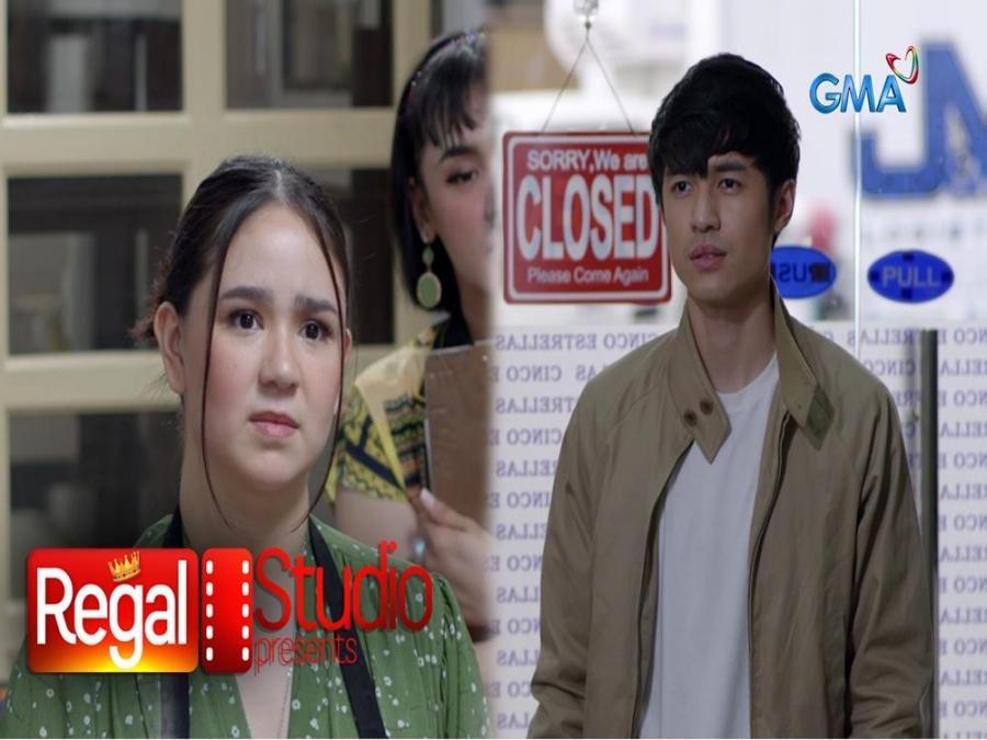 Regal Studio Presents: First meet up, pero sa FUNERARIA?! (Happy Libing ...