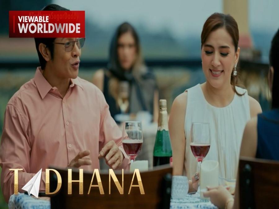 Tadhana: Mister, may kalokohang itinatago sa kanyang asawa't anak ...