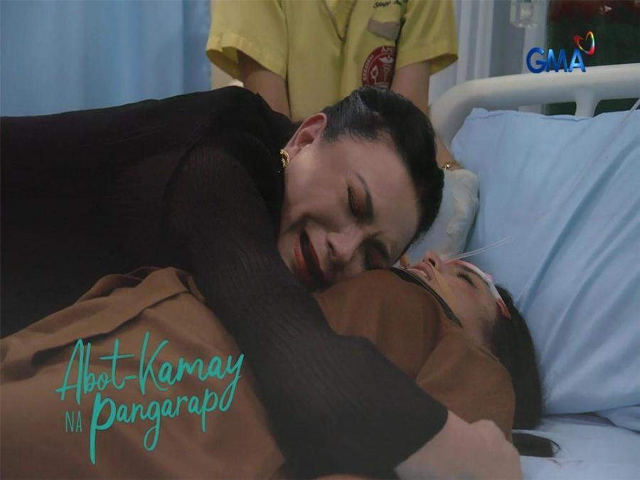 Abot Kamay Na Pangarap: PATAY NA SI JUSTINE! (Episode 635) | GMA Entertainment
