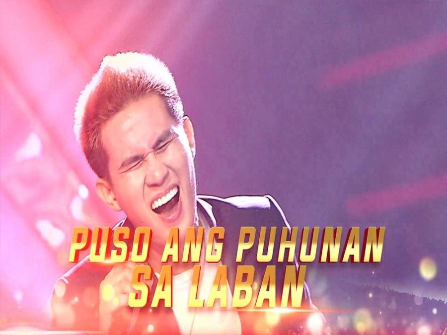 The Clash 2024: Puso ang puhunan sa laban | GMA Entertainment