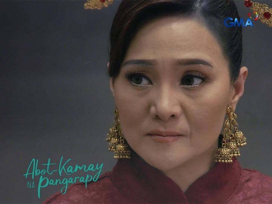 Abot Kamay Na Pangarap: Nushi tracks down Moira's sidekick (Episode 653 ...