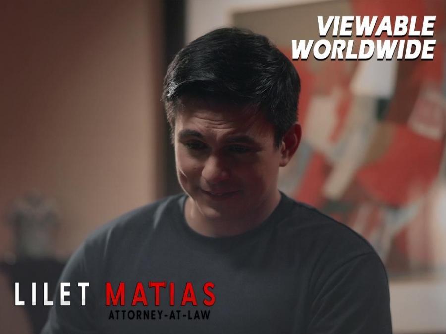 Lilet Matias, Attorney-At-Law: Atty. Renan, may itinatagong nakaraan ...