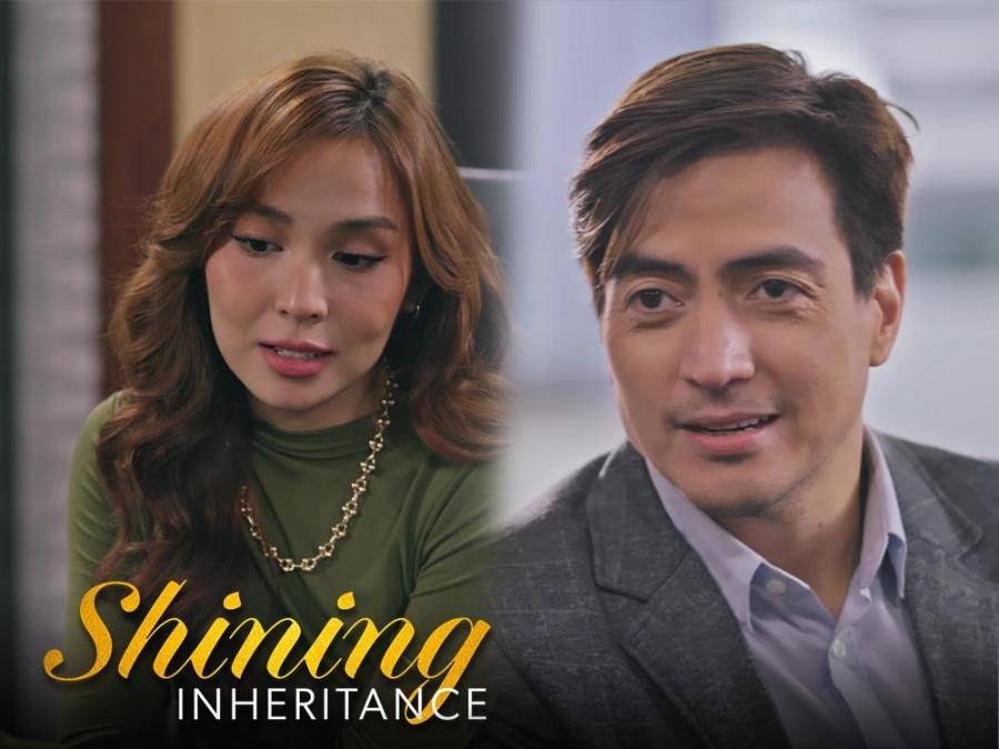 Shining Inheritance: What comes next for Joanna? (Episode 50) | GMA Entertainment