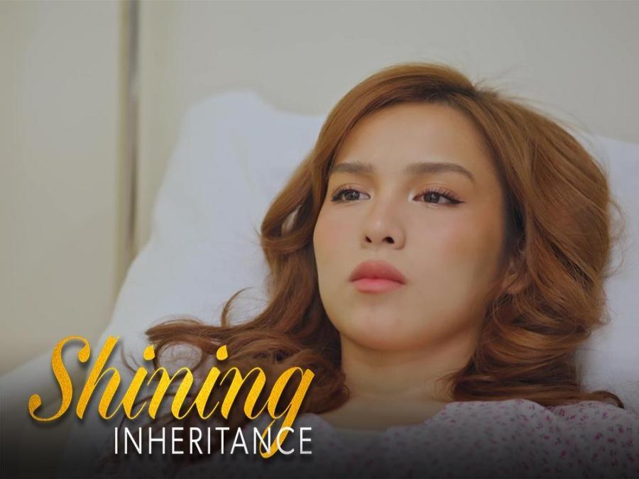 Shining Inheritance: It is time to cut ties with Inna (Episode 70) | GMA Entertainment