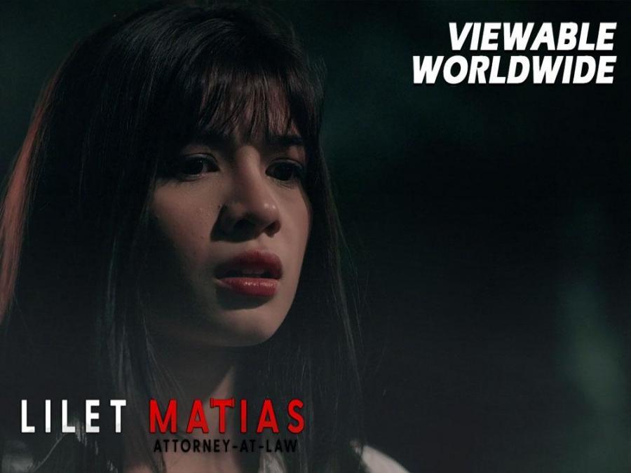 Lilet Matias, Attorney-At-Law: Trixie uncovers Patricia's lies ...