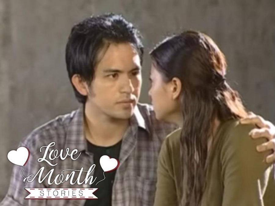 Majika: A love discovered under the rain! (Love Month Stories 2025 ...