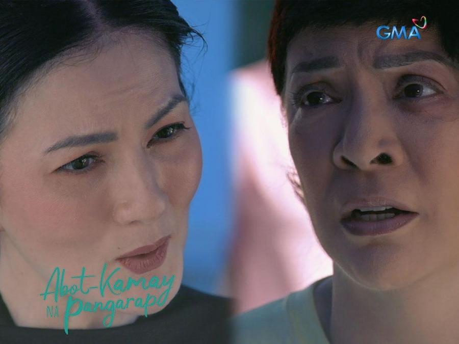 Abot Kamay Na Pangarap: Mabuting tao ka na ba talaga, Moira? (Episode ...