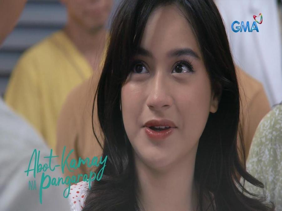 Abot Kamay Na Pangarap: Ang birthday surprise kay Analyn! (Episode 524) | GMA Entertainment