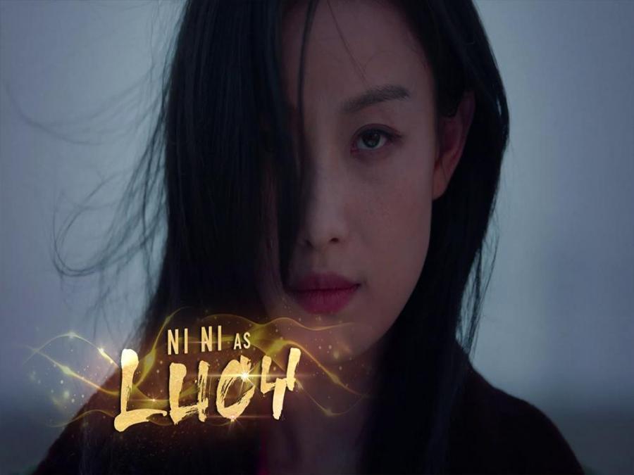 Parallel World: Lucy | GMA Entertainment