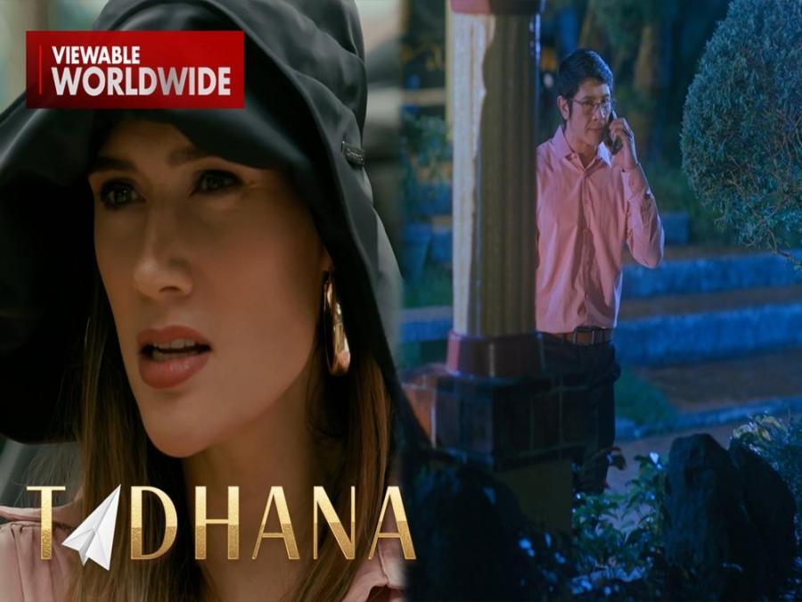 Tadhana: Biyuda, nakausap ang kabit ng kanyang yumaong mister! (Part 6/ ... Tadhana: Biyuda, nakausap ang kabit ng kanyang yumaong mister! (Part 6/ ...