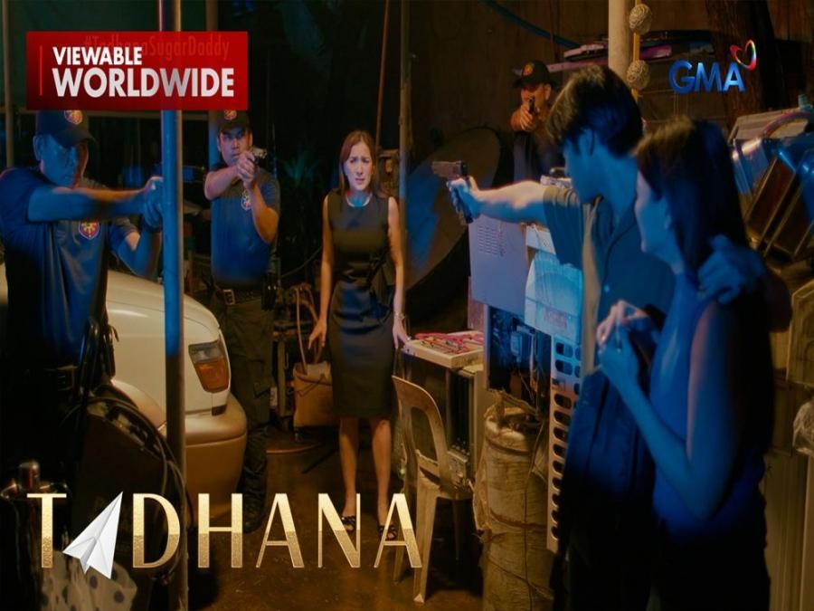 Tadhana: Killer sa babaerong mister, mahuli na kaya? (Part 10/12) | GMA ...