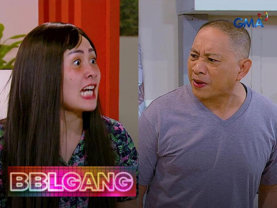 Bubble Gang: Ang panaginip ni Misis | GMA Entertainment | GMA Entertainment
