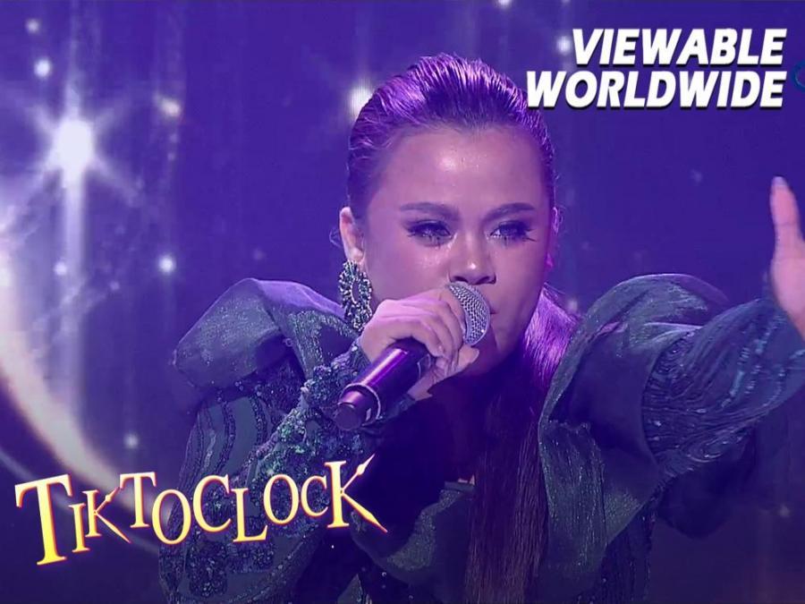 TiktoClock: Trixie Dayrit, gumamit na naman ng panibagong TRICKS sa ...