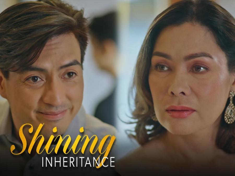 Shining Inheritance: Ang malaking balakid sa mga plano nina Lani at ...