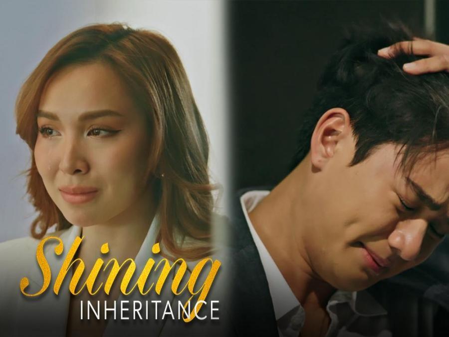 Shining Inheritance: Euan regrets agreeing with Joanna again! (Episode 82) | GMA Entertainment