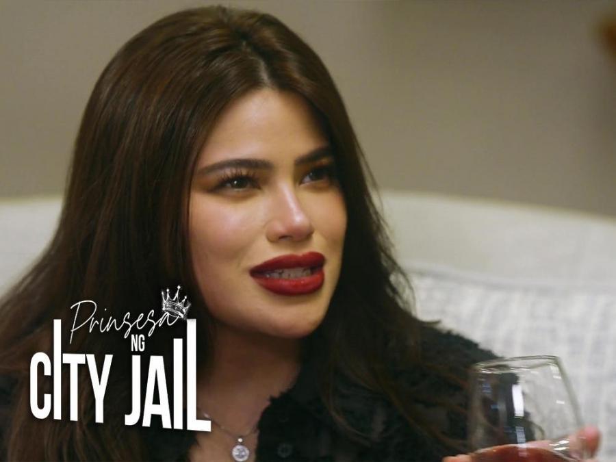 Prinsesa Ng City Jail: Divina has planned her next move! (Episode 20) | GMA Entertainment