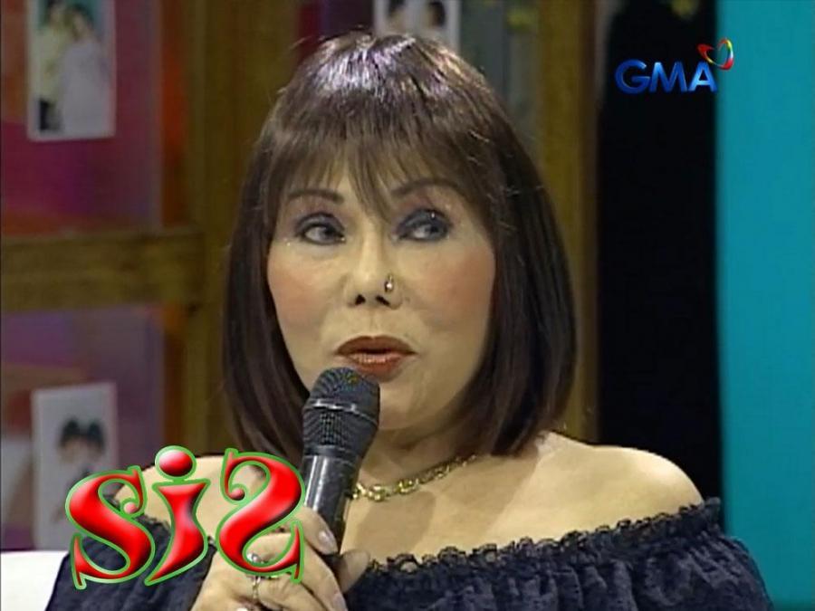 Madam Auring, naaasahan ba ang mga hula? | SiS (Stream Together) | GMA ...
