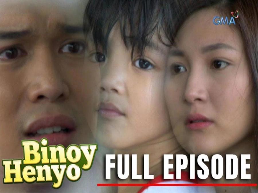 Binoy Henyo: Full Episode 20 | Super Stream | GMA Entertainment