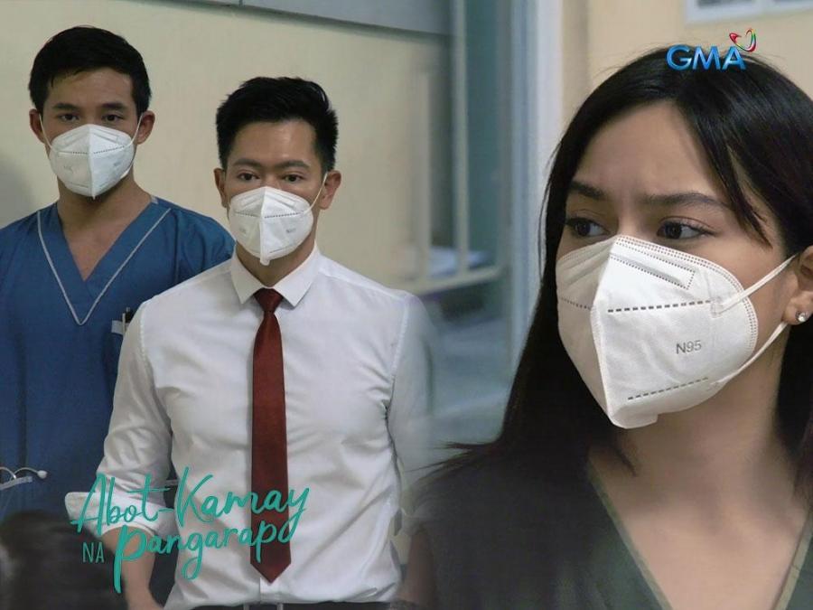 Abot Kamay Na Pangarap: May virus na kumakalat sa San Regado? (Episode 499) | GMA Entertainment