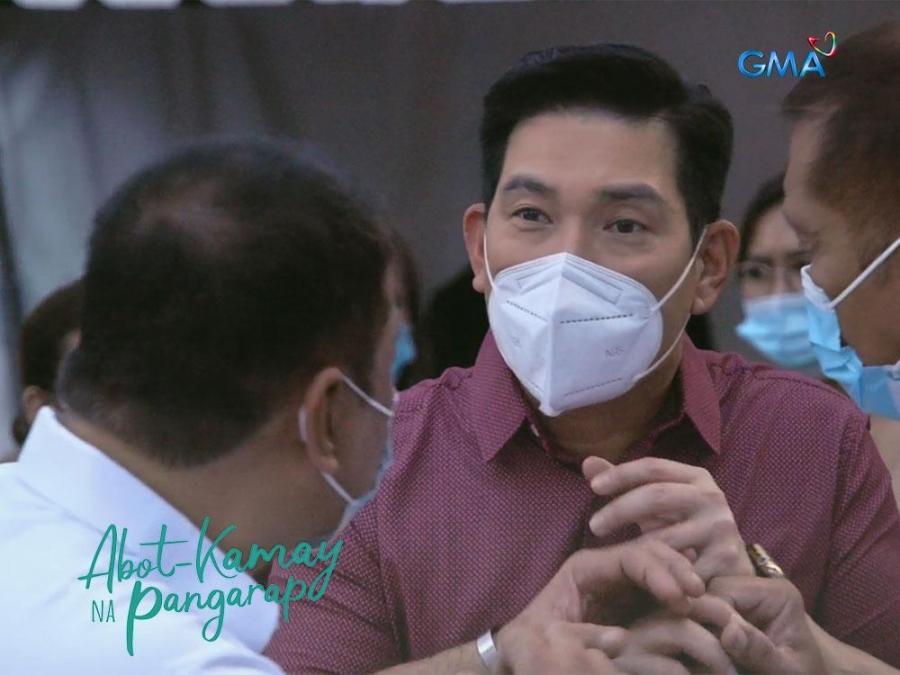 Abot Kamay Na Pangarap: Ang lumalalang sitwasyon dahil sa TSV Virus! (Episode 504) | GMA ...