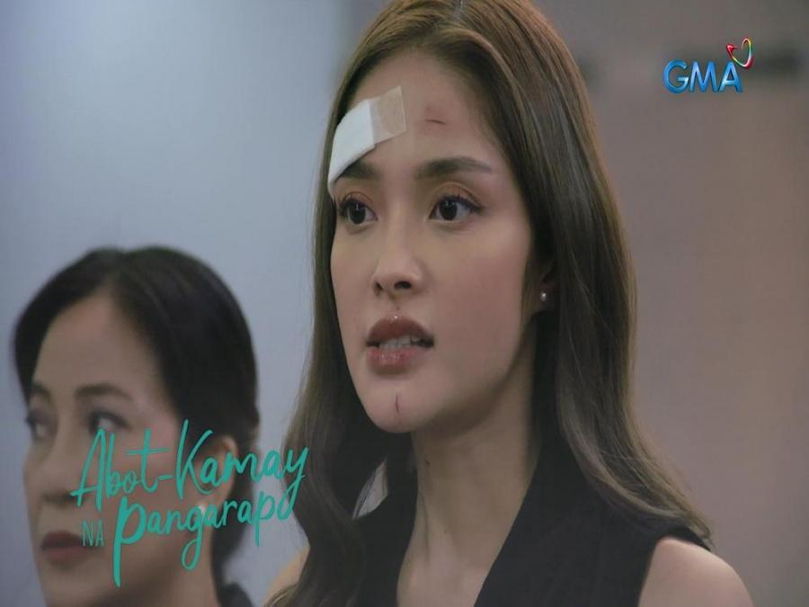 Abot Kamay Na Pangarap: Analyn, napagbuntungan ng galit ni Zoey! (Episode 525) | GMA Entertainment