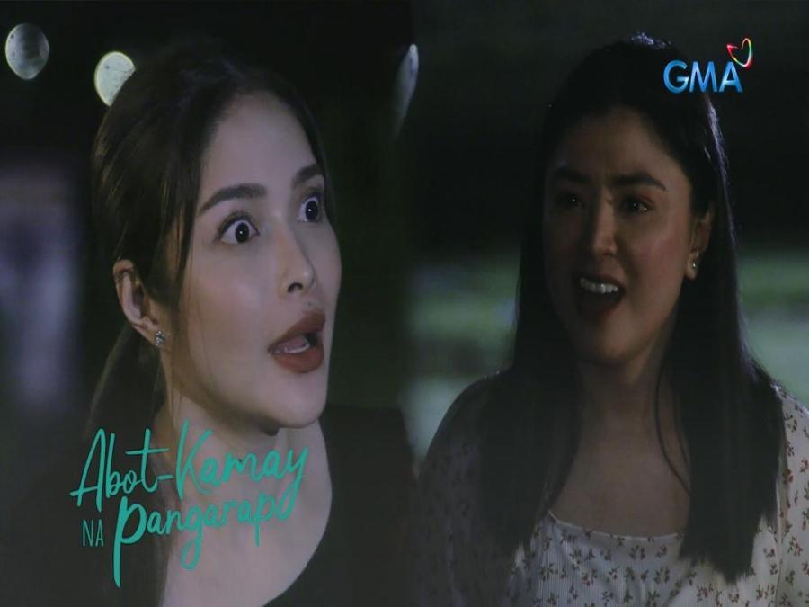 Abot Kamay Na Pangarap: Zoey, hinukay ang libingan ni Moira! (Episode 530) | GMA Entertainment