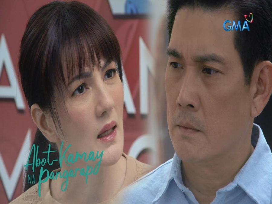 Abot Kamay Na Pangarap: Lyneth, ipinagpalit si RJ kay Carlos! (Episode 534) | GMA Entertainment